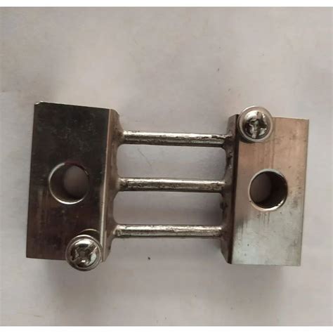 Vinicon Dc External Shunt Resistor For Electrical Industry At ₹ 200 Piece In New Delhi