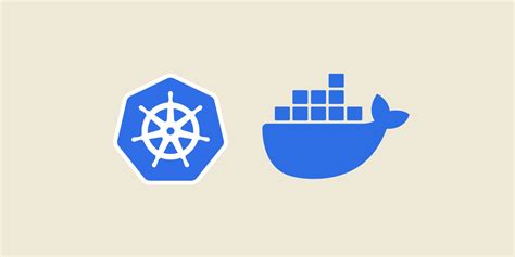 В чём разница между Docker и Kubernetes