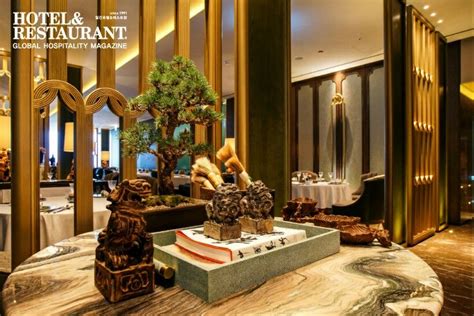 월간 호텔and레스토랑 포시즌스호텔 의 중식당 유유안이 호텔 중식당 중 유일하게 미쉐린 스타를 획득했다는 걸 알고 계셨나요 베이징덕이 아주 유망하다고 하네요 호텔