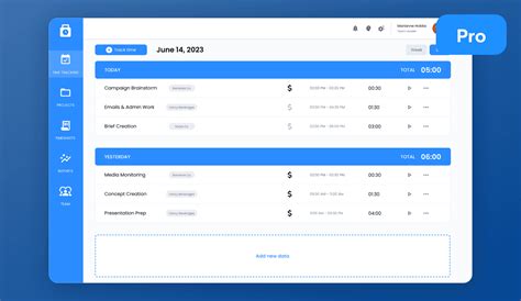 To Do List Website Template Uizard