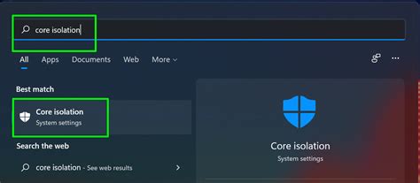 How To Disable Vbs And Speed Up Windows 11 Or 10 Toms Hardware