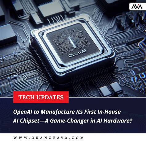 Ava® An Orange Education Label On Linkedin Openai Aihardware Tsmc Nvidia Semiconductors