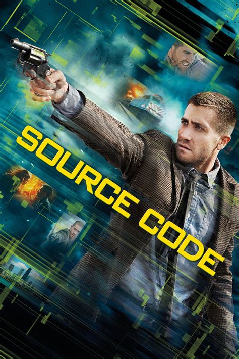 Watch Source Code 2011 Full Movie Free Online Plex