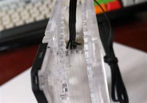 Arduino Using WS B LEDs In Series Electrical Engineering Stack Exchange