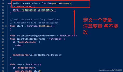 Vue 实现实时语音识别 Vue实现录音mob6454cc694d8e的技术博客51cto博客