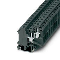 TB TWIN I Multi Conductor Terminal Block Phoenix Contact