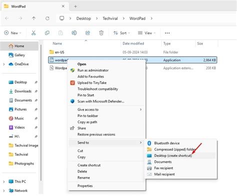 Πώς να επαναφέρετε το WordPad στα Windows 11 Λήψη