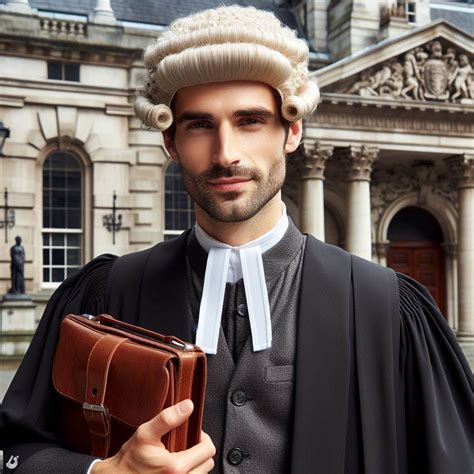 Barristers Chambers Structure And Roles