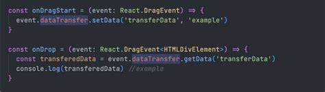 Andrei Seldiukov On Linkedin Webdev Javascript Dnd Techtips Coding