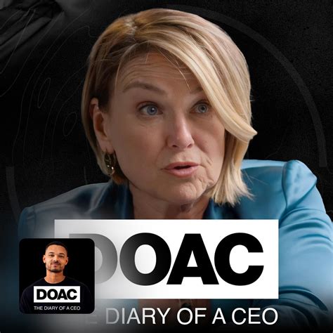 The Sex Expert Esther Perel The Diary Of A Ceo With Steven