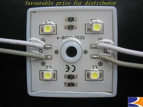 LED Module Aluminum SMD Bayond China Manufacturer LED Lighting Lighting