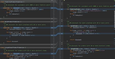strategy pattern in kotlin using functions by smital desai medium