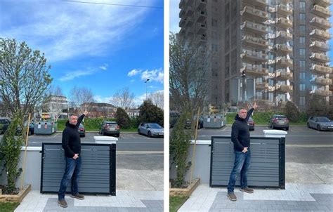 Dundrum Residents Slam Eyesore 16 Storey Development Planned At Former Shopping Centre