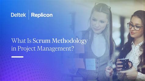 Replicon On Linkedin Scrum Methodology In Project Management Replicon