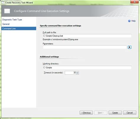 System Center 2012 Notes From The Field Using Monitors For Automated Disk Space Recovery