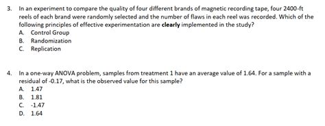 solved part ii multiple choice there may be multiple