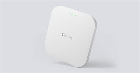 Linksys On Linkedin Linksys Linksyswifi Wifi6 Accesspoint Businesswifi Security