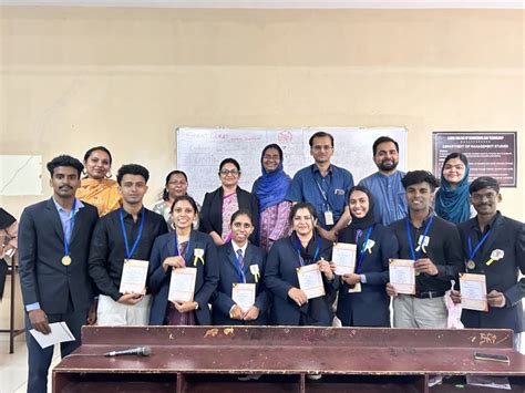 Amrutha Lakshmi V S On Linkedin Successfully Completed Sparkle