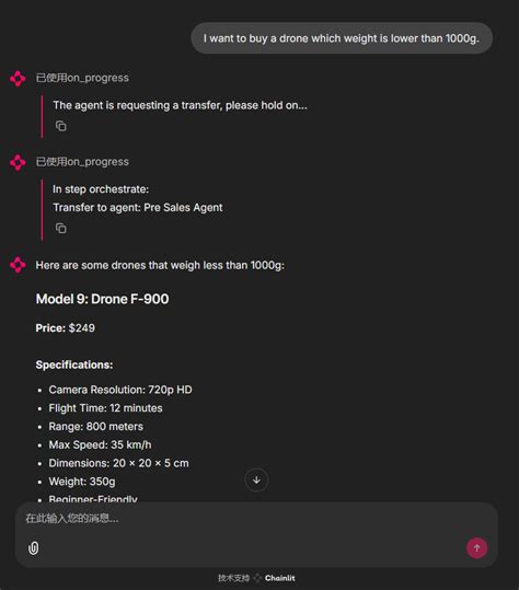 using llamaindex workflow to implement an agent handoff feature like