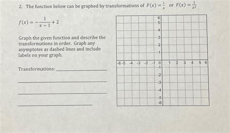 solved 1 consider the function f x x2 3x−42x2−x−1 a state