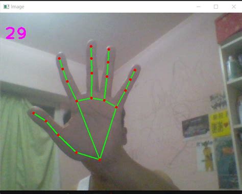 GitHub Boyleerock HandTracking Watch The Tutorial And Learn The