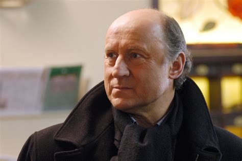 Piotr Fronczewski Gazeta Współczesna