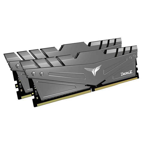 T Force Dark Z 16 Gb Ddr4 3600 Mhz Memory Is Available For 7499 T Force Dark Z 16 Gb Ddr4 3600 Mhz Memory Is Available For 7499