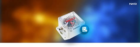 WiFi MQTT Temperature Humidity Sensor User Guide NCD Io