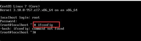 linux安装（centos7）与最小化安装配置 linux最小化安装 csdn博客