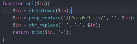 Php Strreplace Function How To Replace Characters In A String In Php