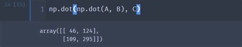Python 矩阵基本运算【numpy】python Numpy矩阵运算 Csdn博客 Python 矩阵基本运算【numpy】python Numpy矩阵运算 Csdn博客