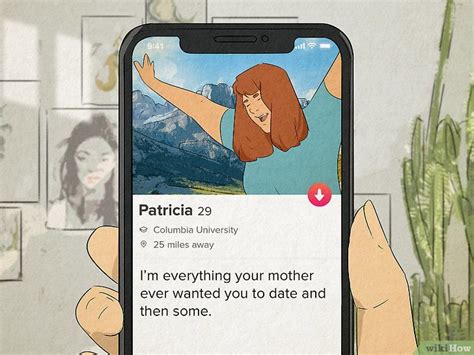 30 Of The Best Tinder Bios For Girls Funny Flirty And More