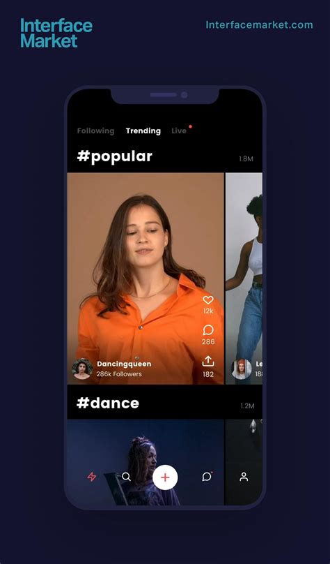 Kino The Movie Ios Ui Kit Artofit