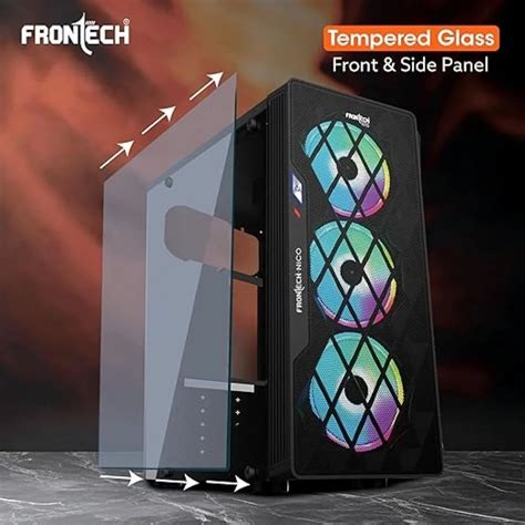Frontech Ft 4357 Gaming Cabinet At ₹ 1850 Gaming Full Tower Case In Mumbai Id 2854300588712 Frontech Ft 4357 Gaming Cabinet At ₹ 1850 Gaming Full Tower Case In Mumbai Id 2854300588712