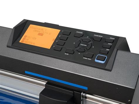 Graphtec Ce7000 60 Cutting Plotter Machine 220 Rs 110000 Piece Id 3917944955