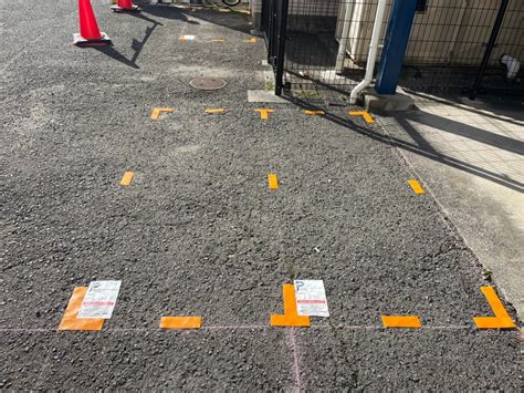 ハイム23 パークDoのバイク駐車場情報