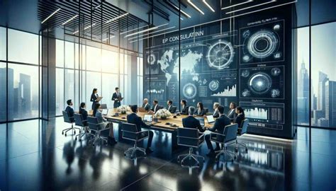 Key Benefits Of Implementing An Erp System