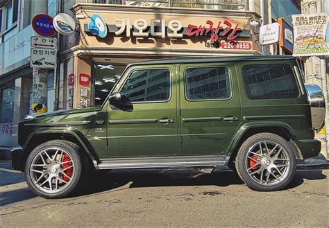 대전동구 썬팅 벤츠g바겐 63amg 레인보우 Vs200 신차썬팅 신차검수 신차패키지 Ppf 네이버 블로그