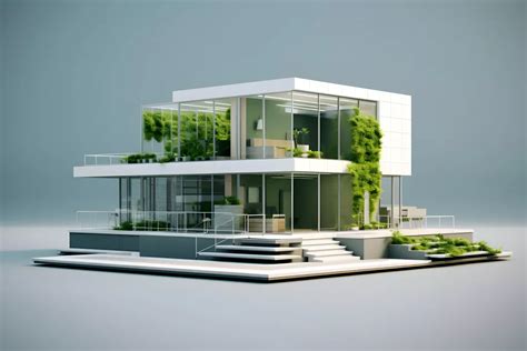 What Is Architectural Rendering And How Does It Work