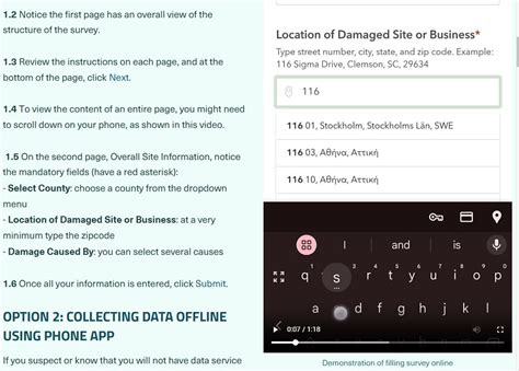 Resizing Videos Inside Storymaps Esri Community