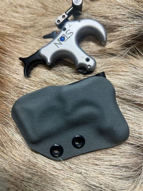 Stan Release Custom Kydex Holster Etsy