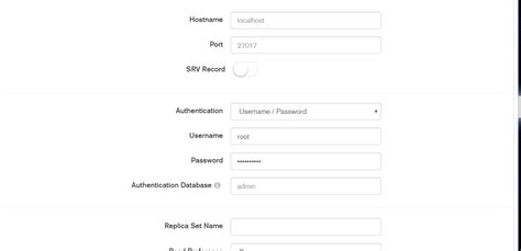 Mongoerror Command Find Requires Authentication Csdn博客