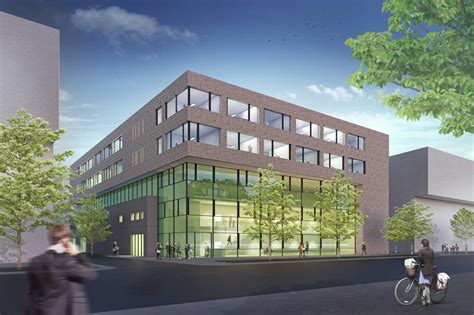 Stuttgart Ipa Neubau Btl Arge Architekten Aus Waldkirch