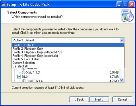 Codec Pack For H 264 Vlc Media Player Accusemobility