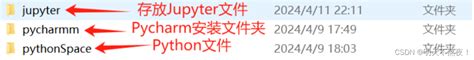 Jupyternotebook使用及技巧jupyter Notebook新建文件夹 Csdn博客
