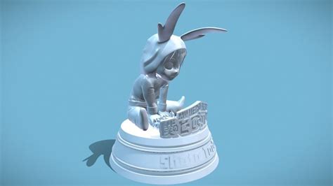 Todoroki 3d Models Sketchfab