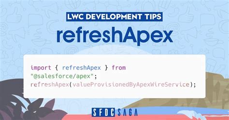 Salesforce Apex Lwc Lightningwebcomponents Sfdcsaga Sudeer Kamat