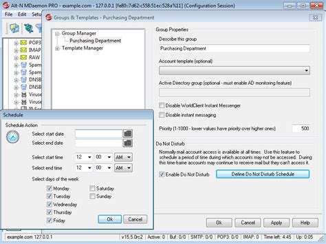 Bản Quyền Phần Mềm Mdaemon Email Server Chính Hãng Giá Rẻ