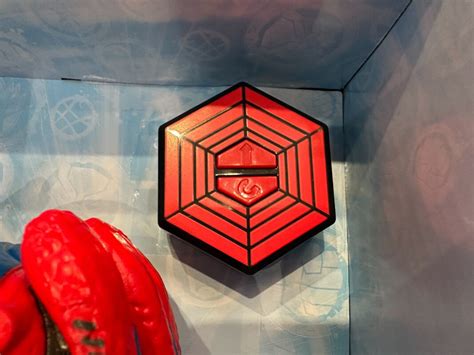 Wearable Remote Control Spider Bot Available At Walt Disney World Disney By Mark