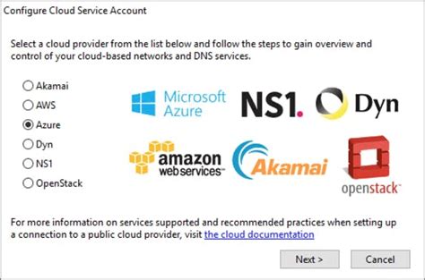 Menandmice — Cloud Ipam For Microsoft Azure
